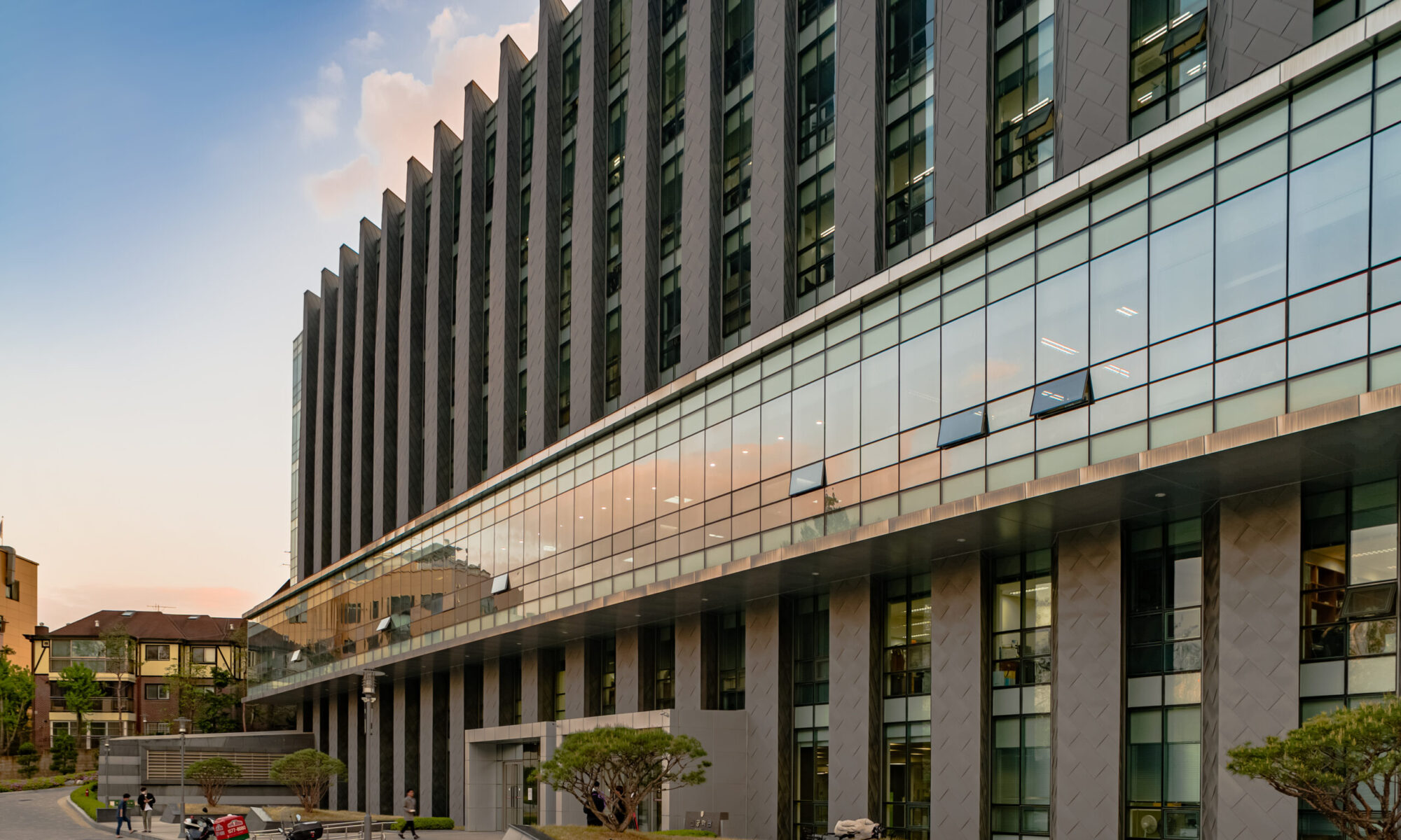 AIDA LAB – Artificial Intelligence & Data Analytics