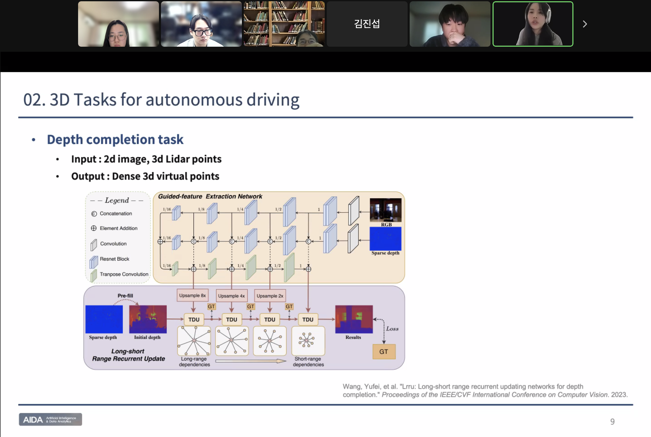 2024.02 Lab Seminar – AIDA LAB