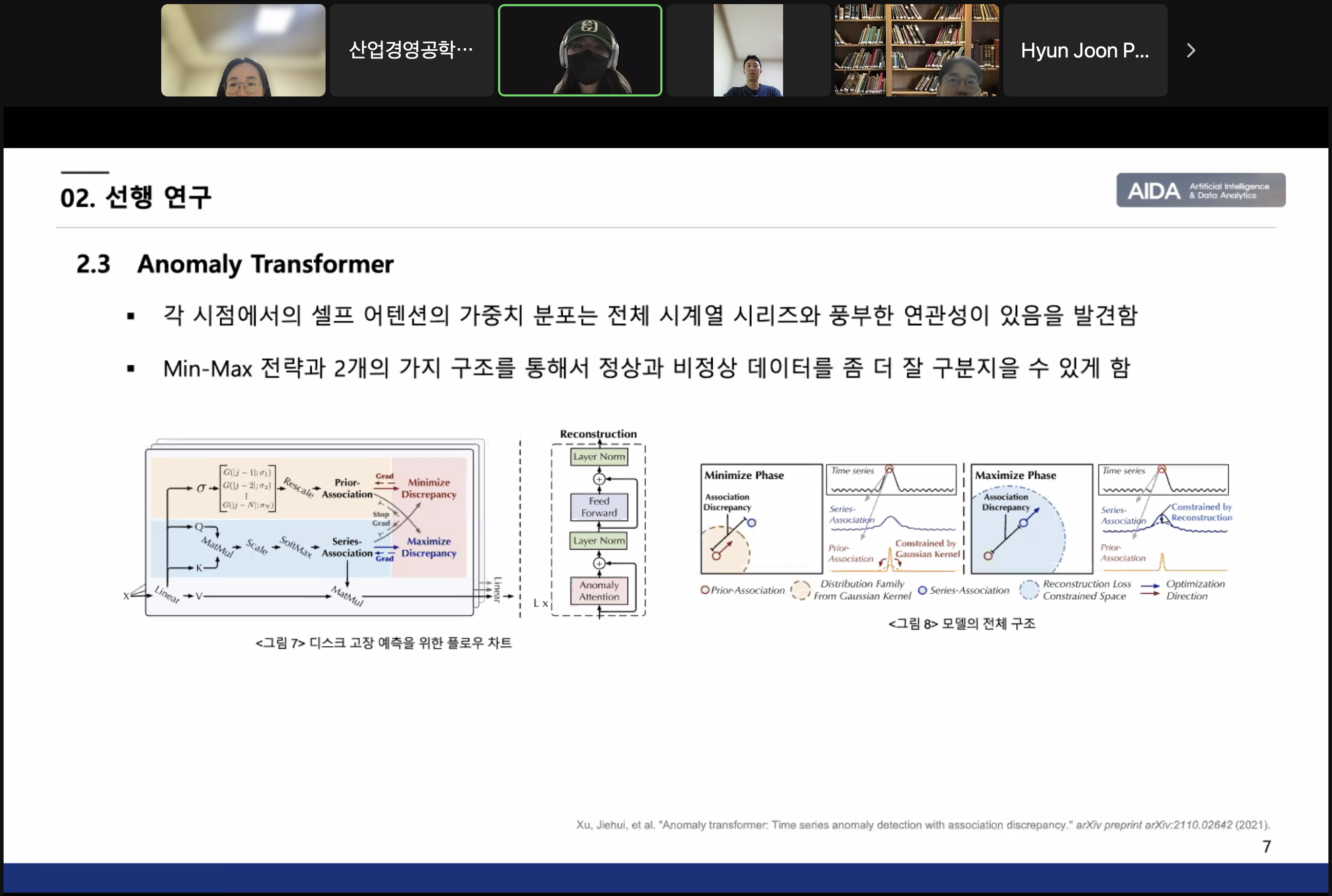 2024.05 Lab Seminar – AIDA LAB