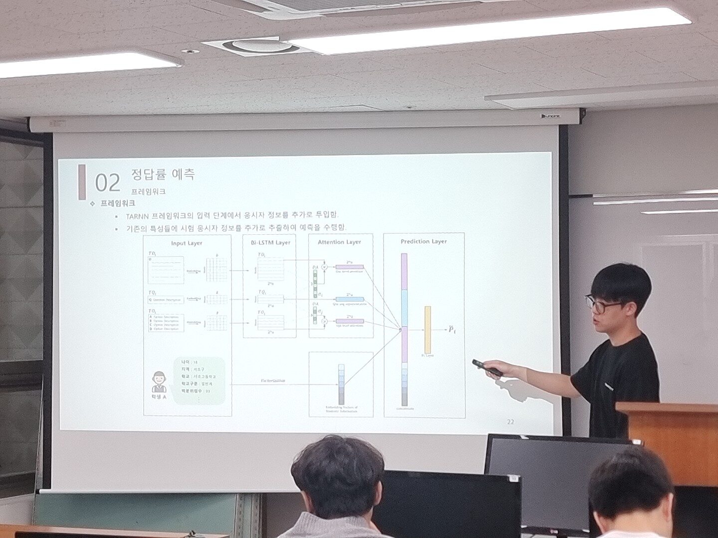 2024.07 Lab Seminar – AIDA LAB