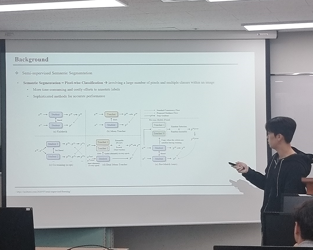 2024.10 Lab Seminar – AIDA LAB